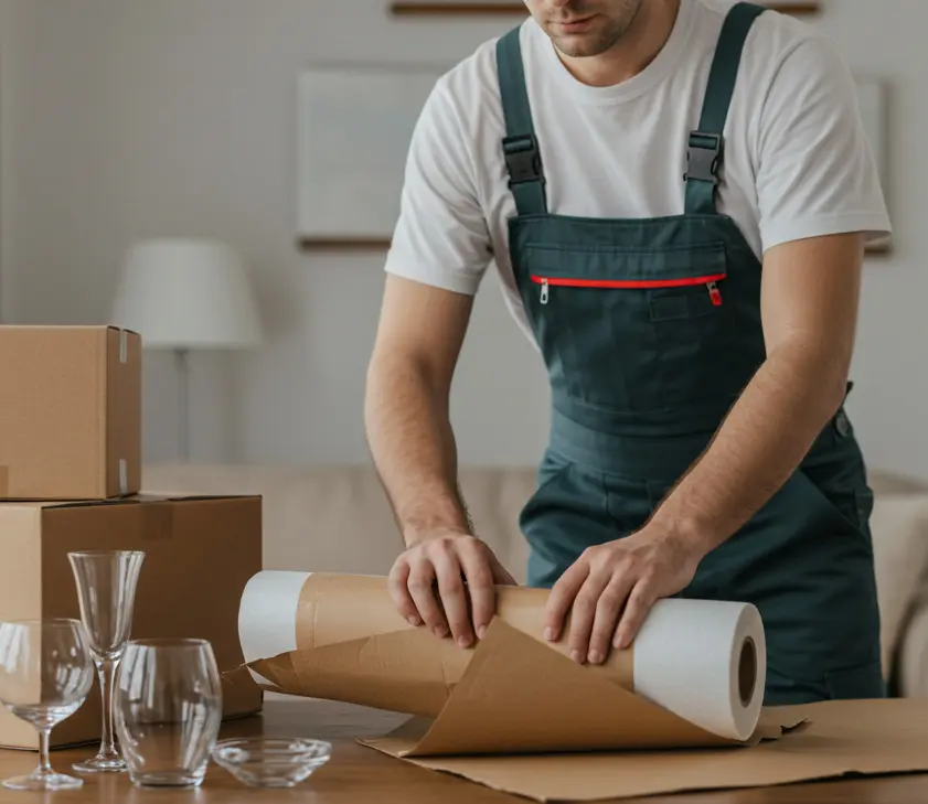 Trusted Moving Company in Vancouver – Fast, Reliable & Affordable ...